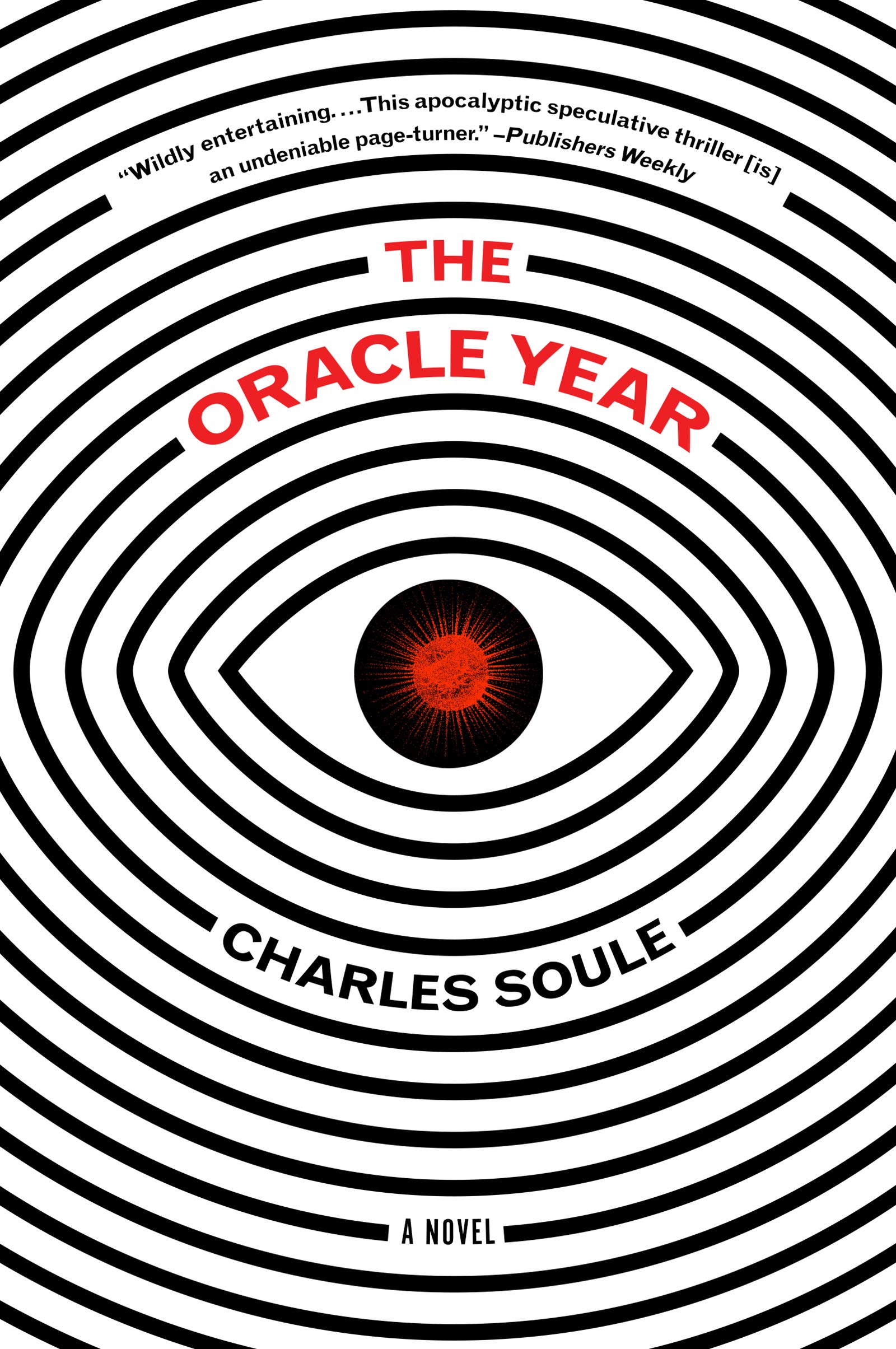 The Oracle Year Onegrandbooks