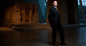 Andrew Solomon's Favorite Books
