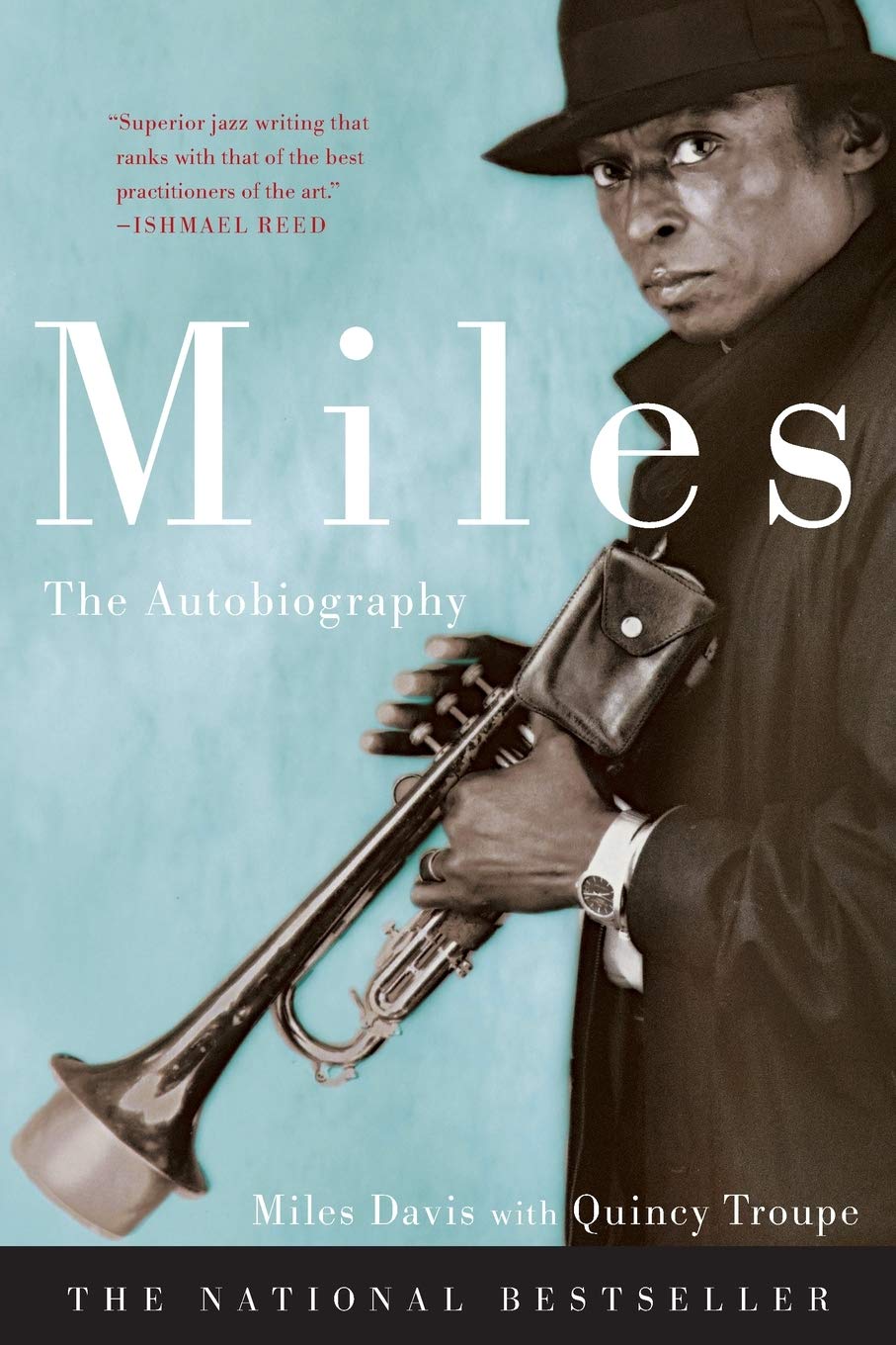 Miles: The Autobiography - onegrandbooks.com