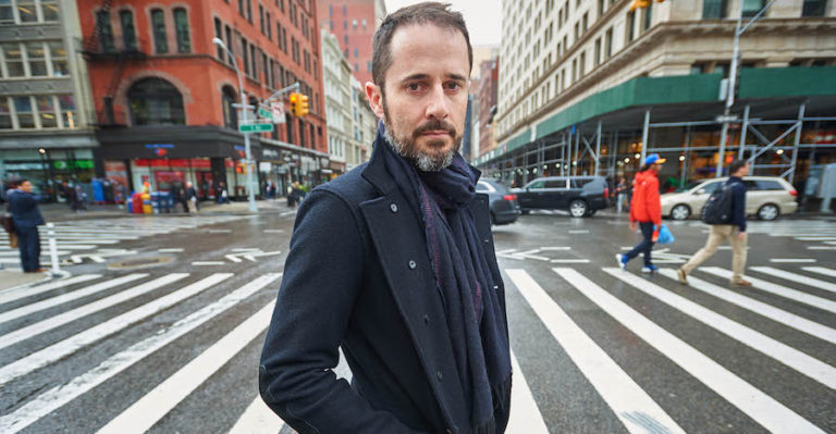 Ev Williams's Favorite Books