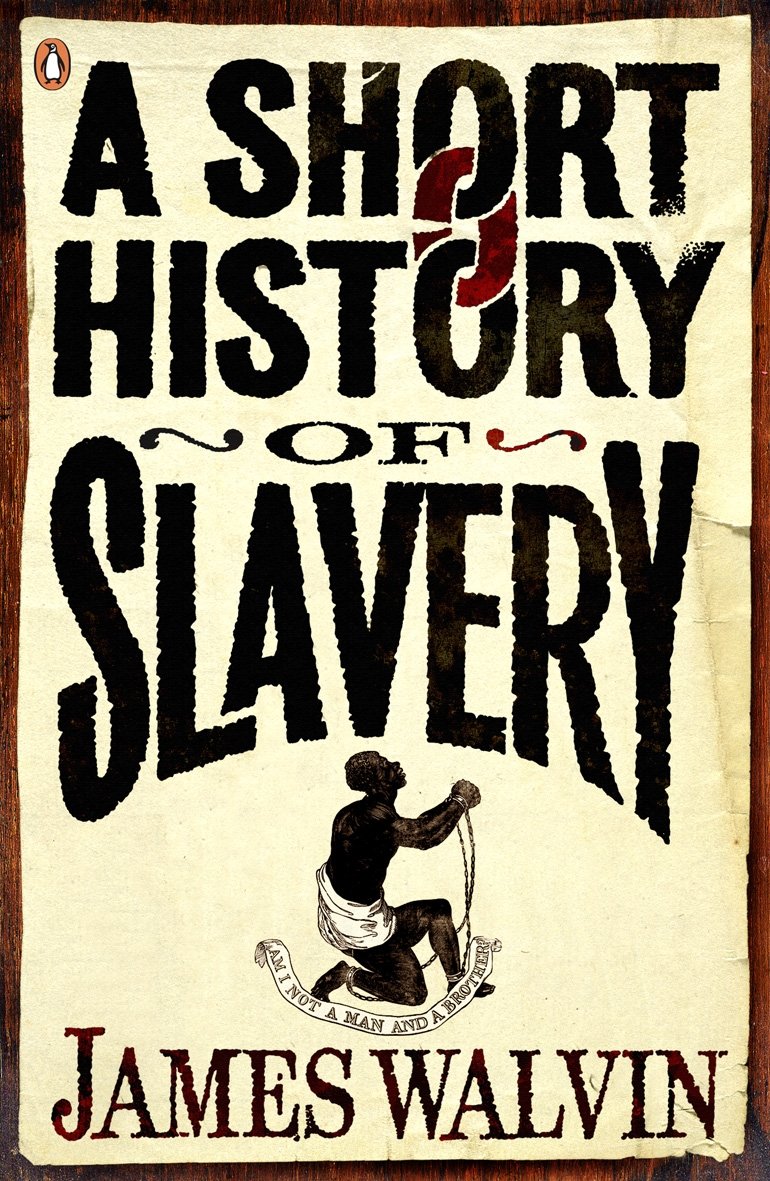 slavery - onegrandbooks.com
