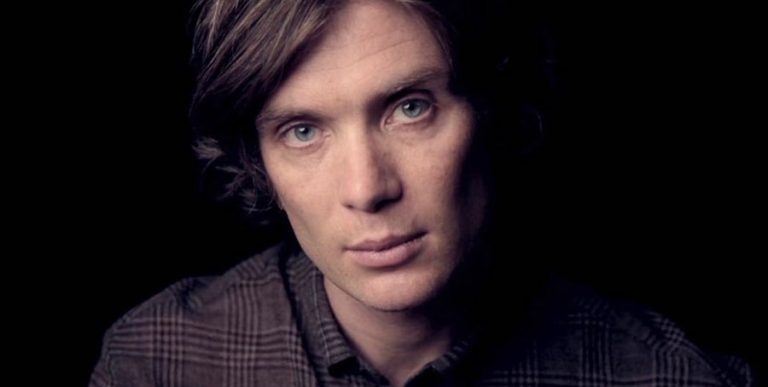 Cillian Murphy's Favorite Books