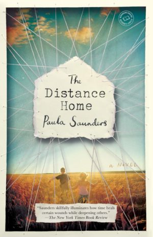 The Distance Home - onegrandbooks.com