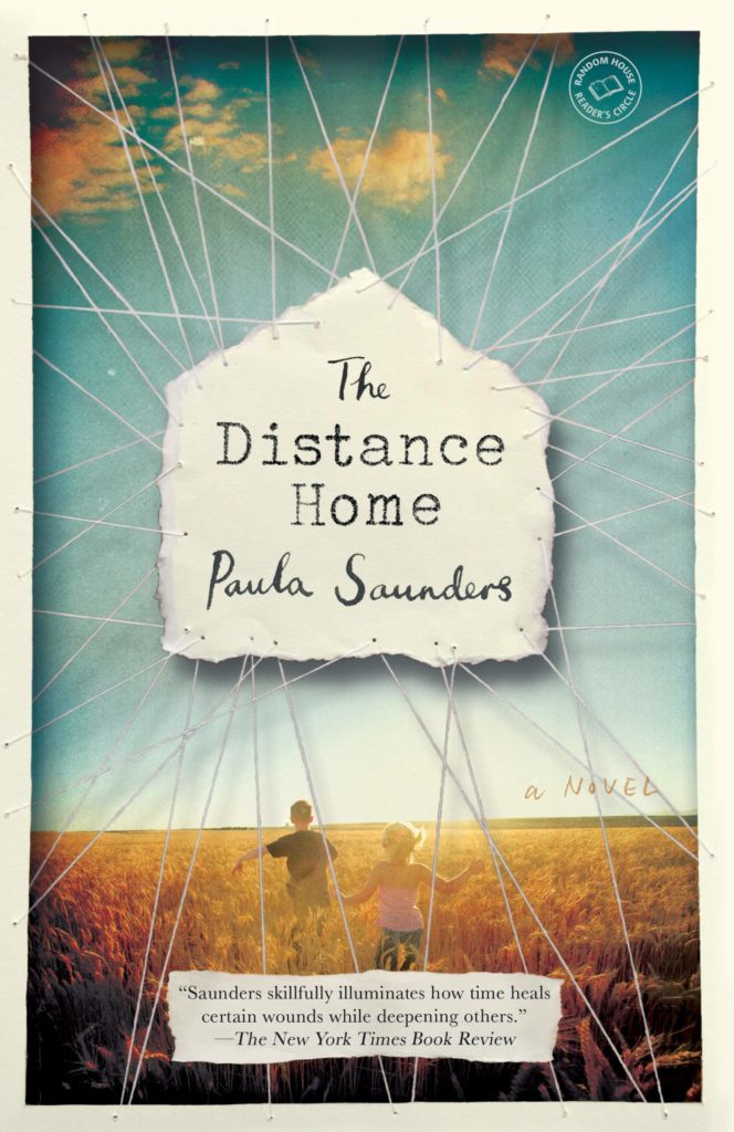 The Distance Home - onegrandbooks.com