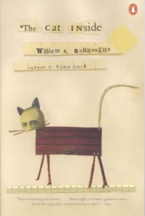 The Cat Inside - onegrandbooks.com