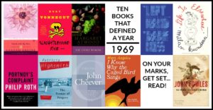 Kurt Vonnegut's Slaughterhouse-Five will be the first read of the ten ...