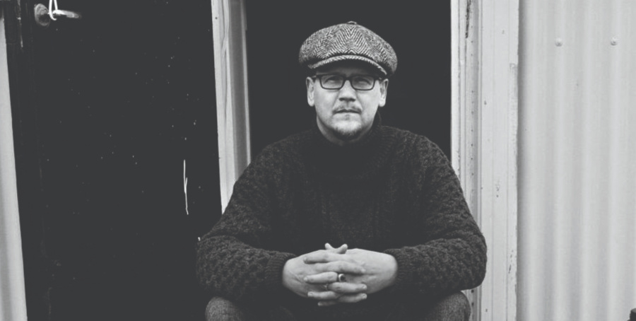 Sjón's Favorite Books