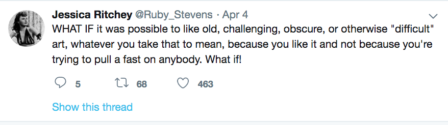 Jessica Ritchey - Ulysses - onegrandbooks.com