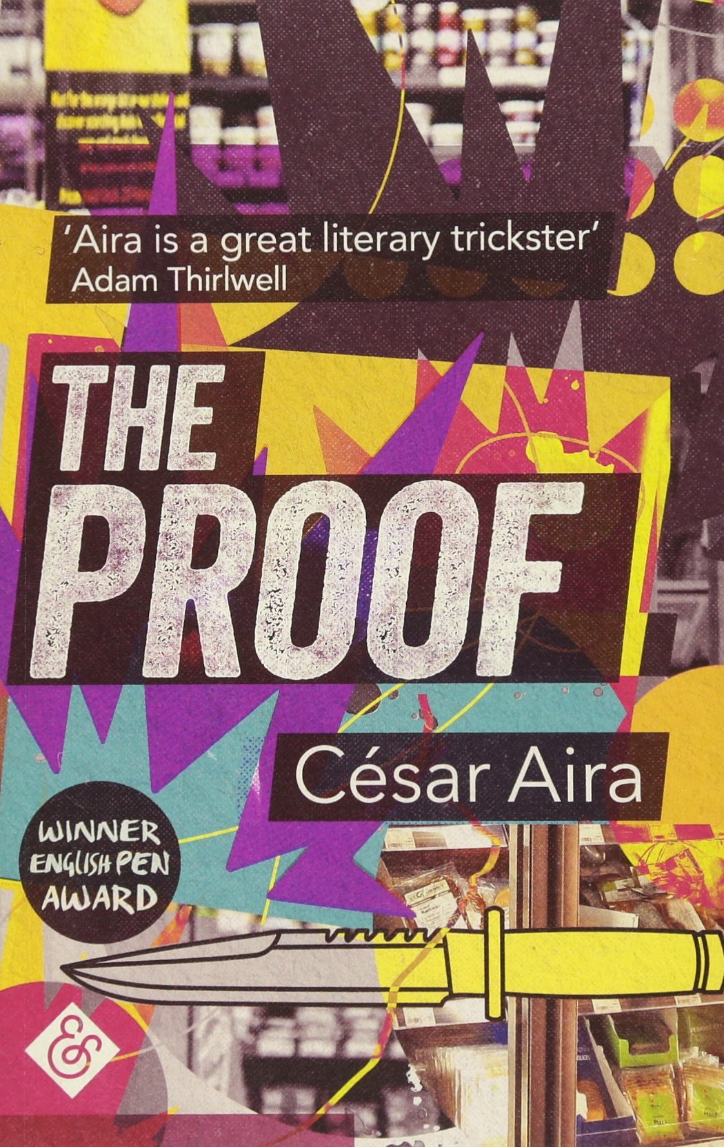 The Proof - onegrandbooks.com