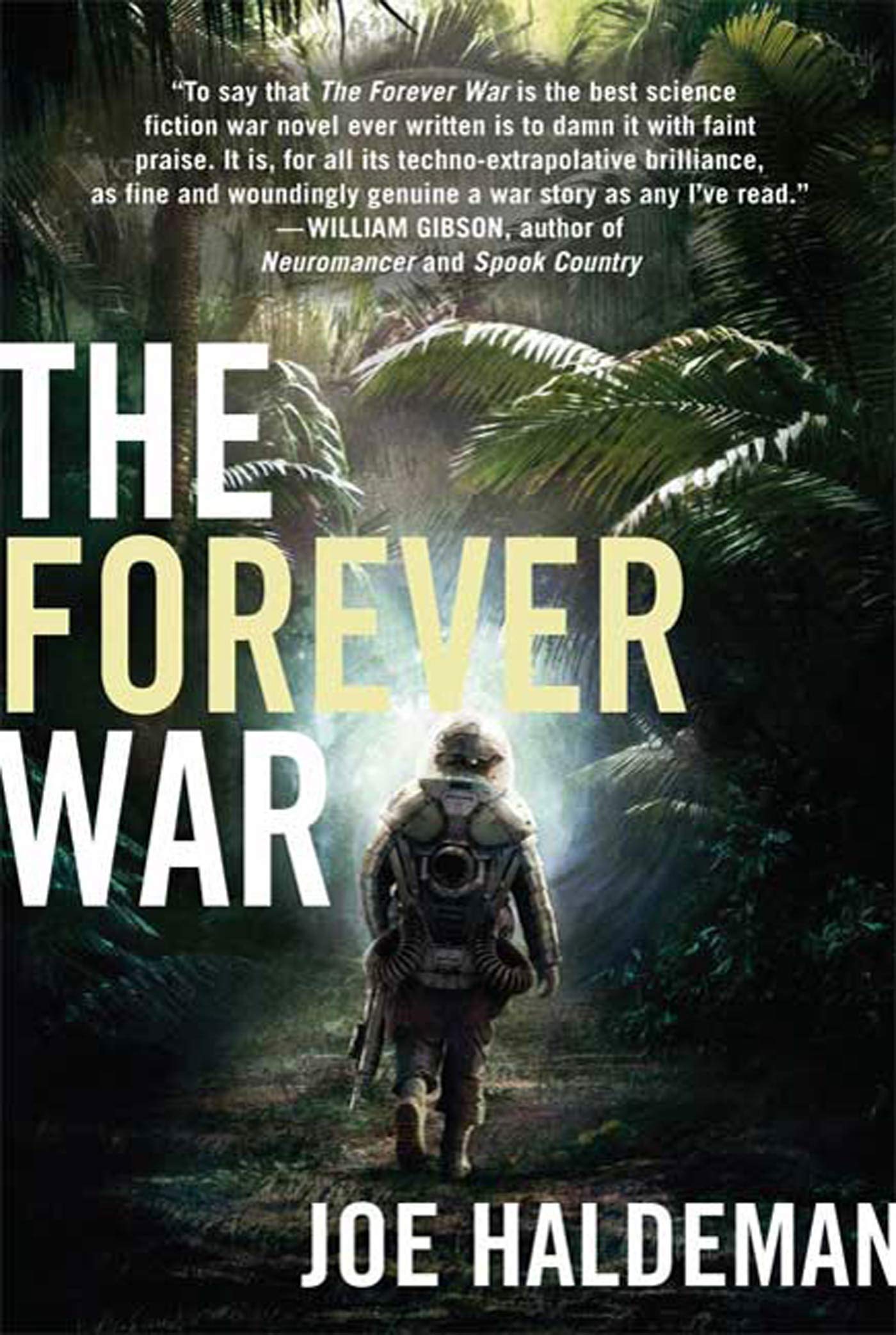 The Forever War - onegrandbooks.com