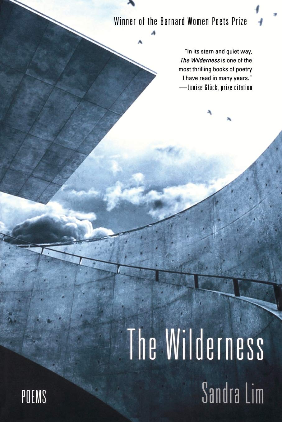 The Wilderness - onegrandbooks.com