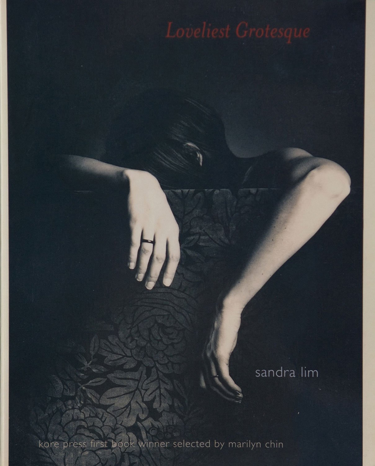 Loveliest Grotesque - onegrandbooks.com