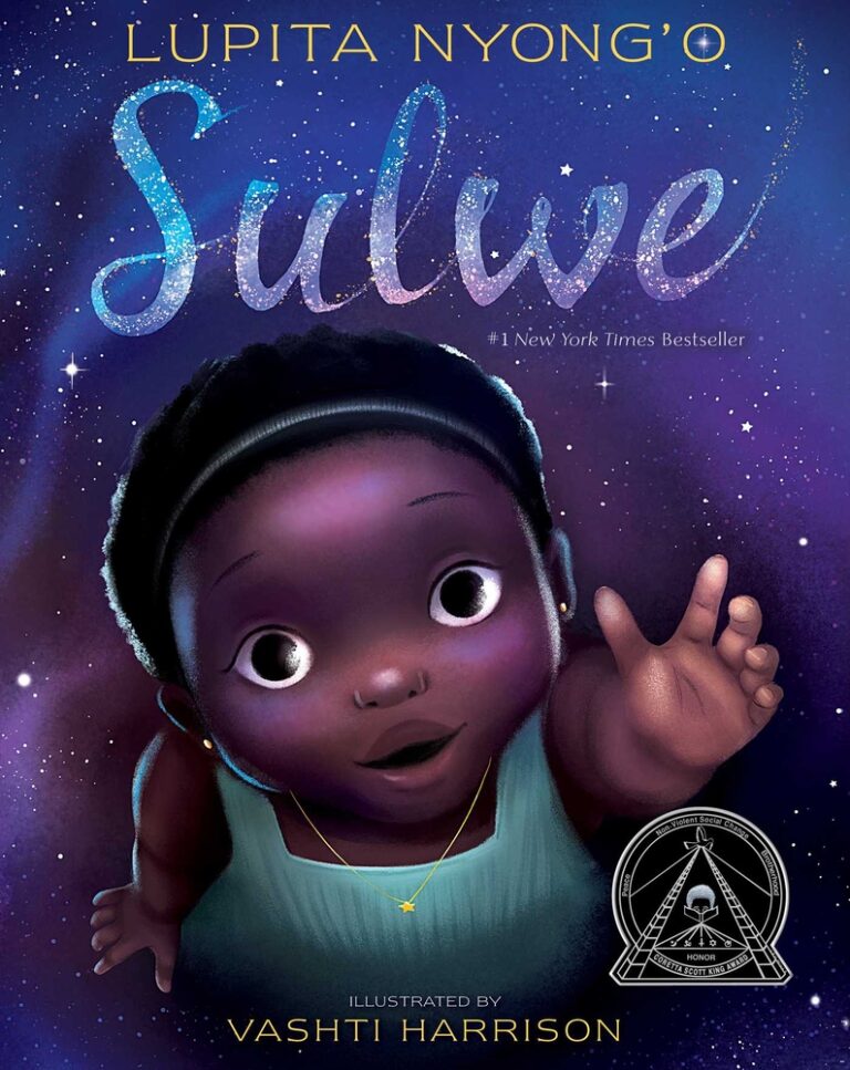 Sulwe - onegrandbooks.com