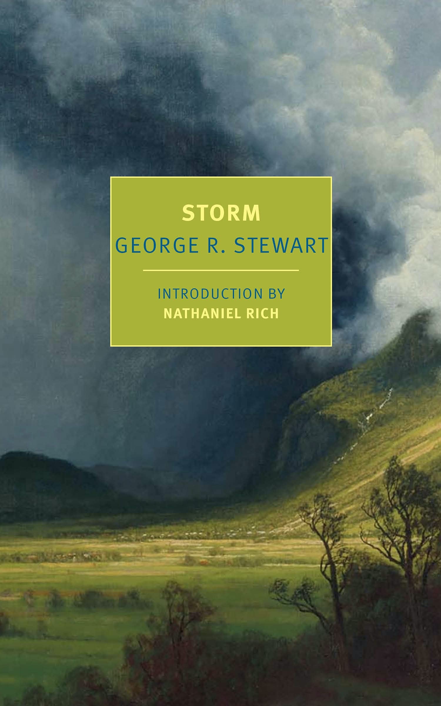 Storm - onegrandbooks.com