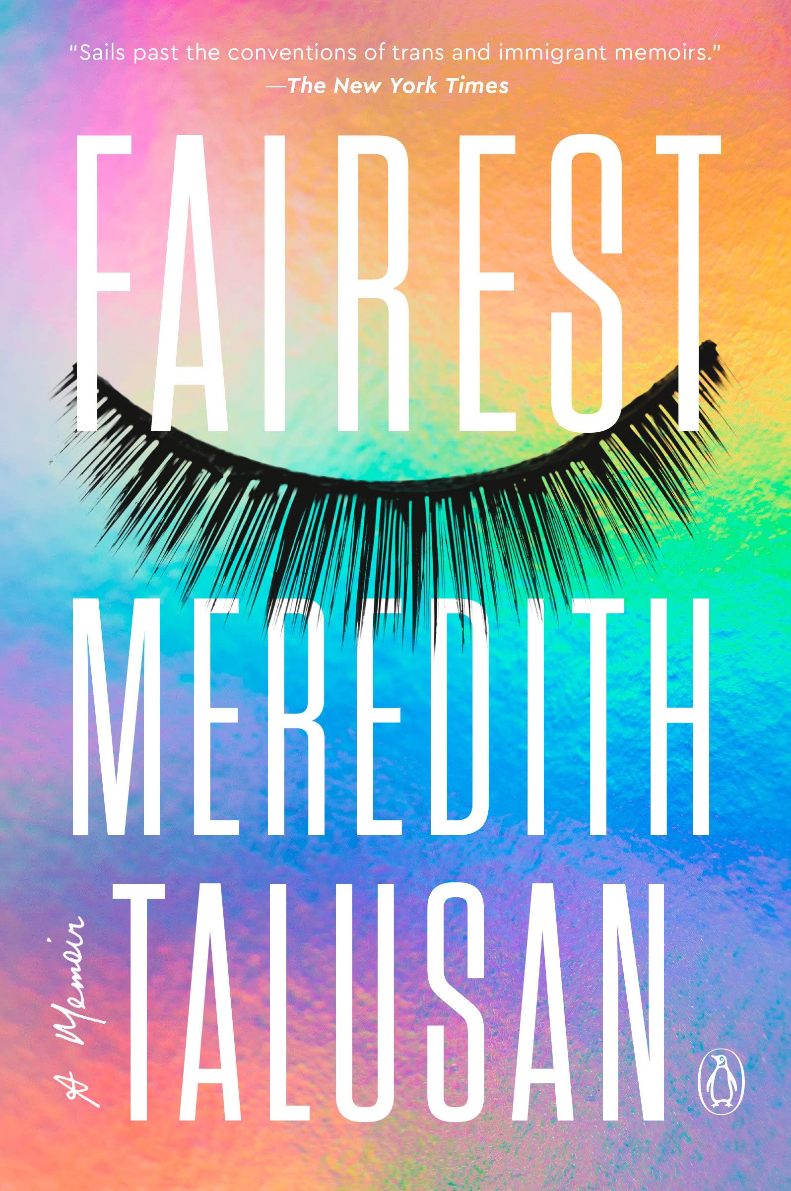 Fairest - onegrandbooks.com