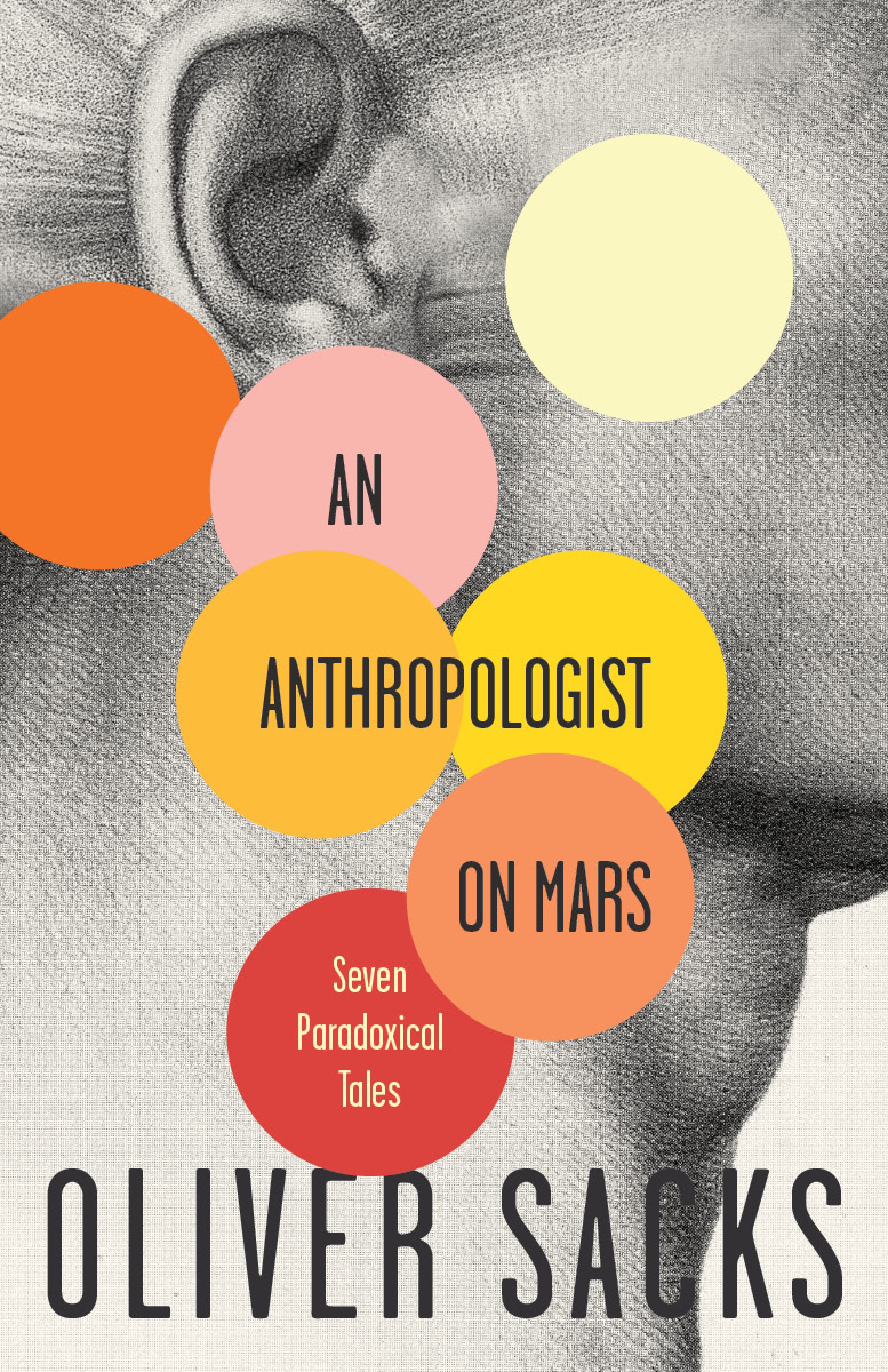 An Anthropologist on Mars - onegrandbooks.com
