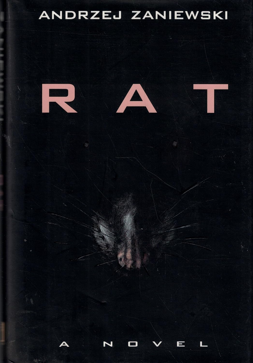 Rat - onegrandbooks.com
