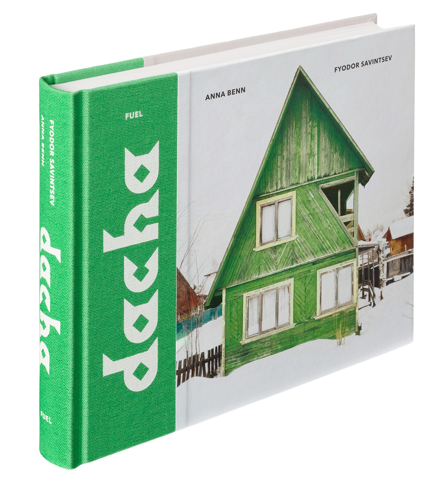 Dacha - onegrandbooks.com